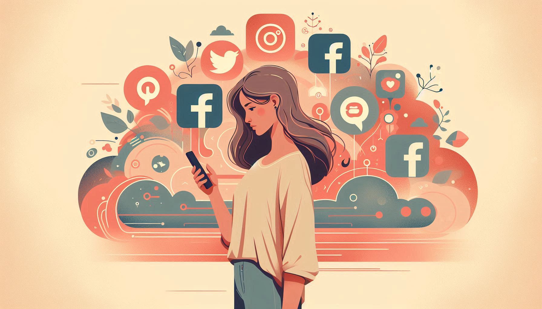 Powerful Ways Visual Storytelling Transforms Social Media Marketing