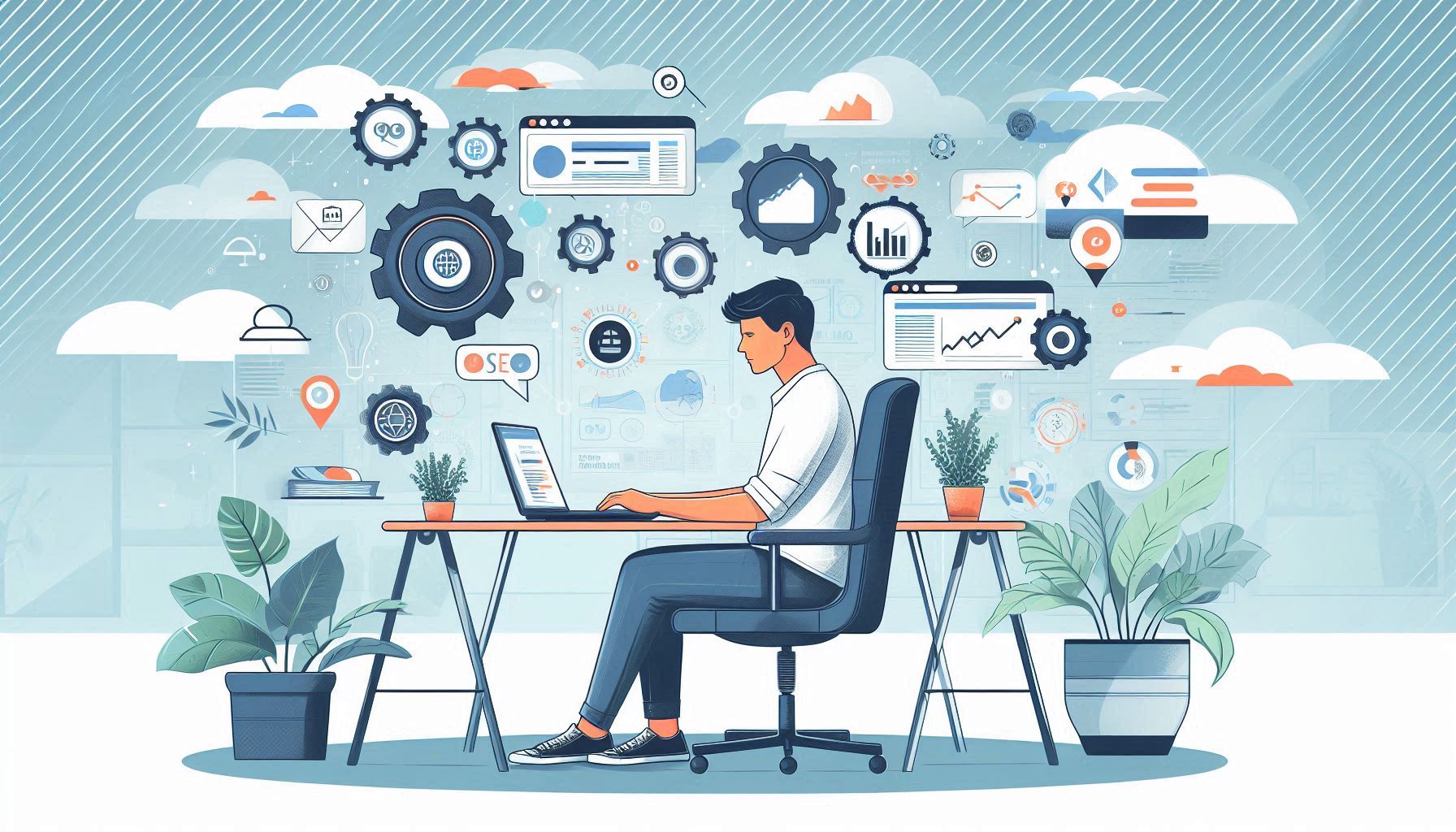 Common SEO Mistakes That Can Hurt Your Website’s Ranking - Best Digital ...