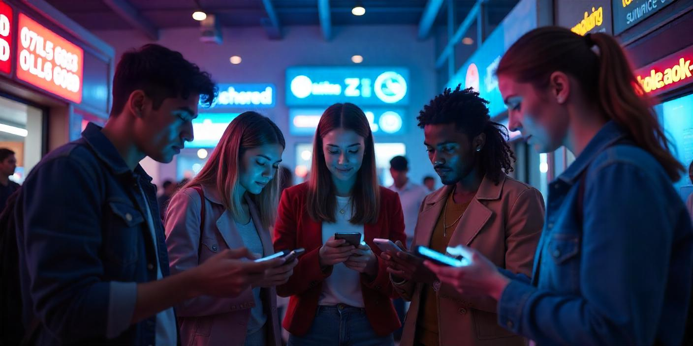 How Brands Can Capture the Loyalty of Gen Z: Proven Strategies for 2025 ...