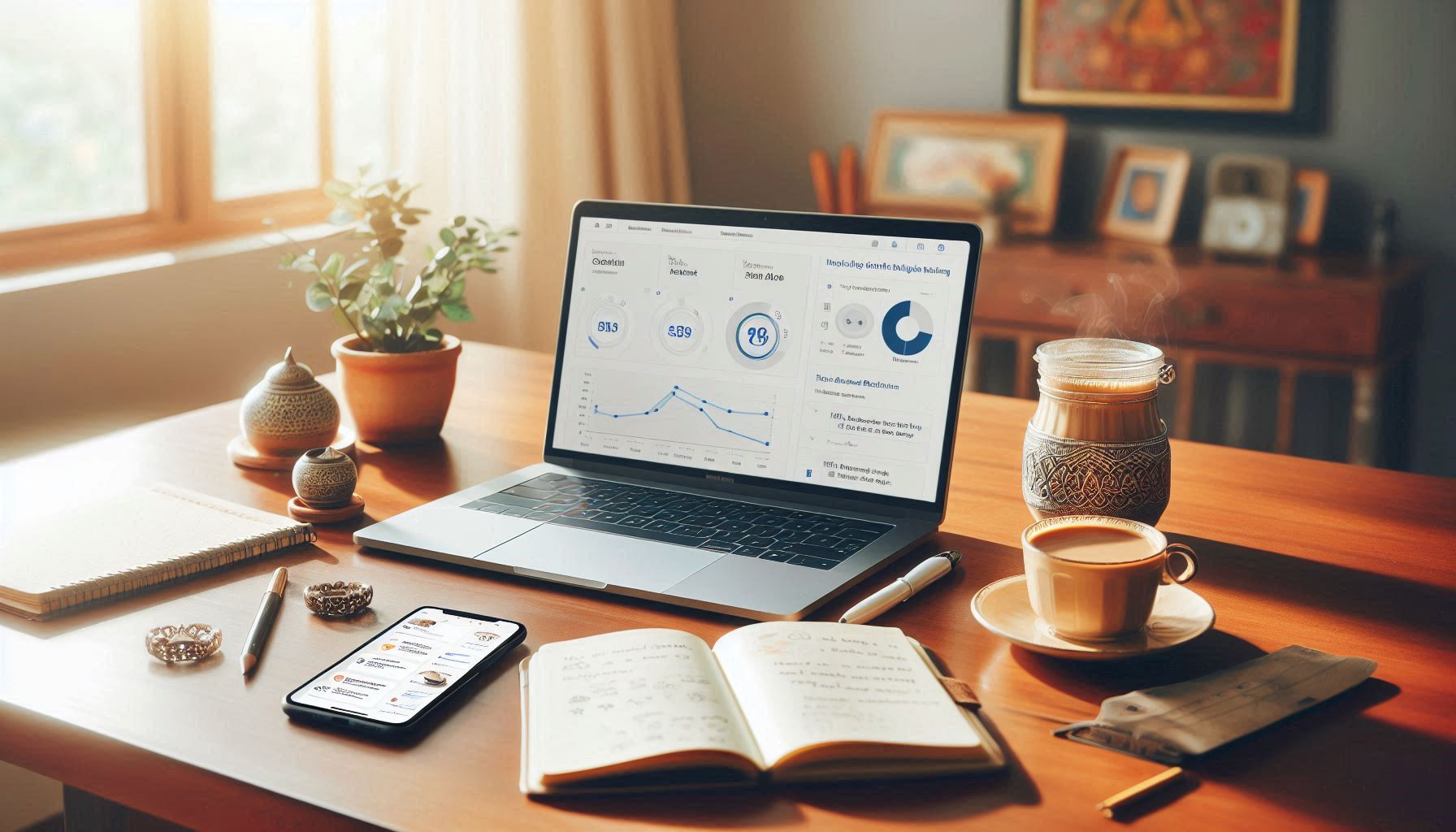 India’s Digital Advertising Boom: Opportunities and Challenges for ...